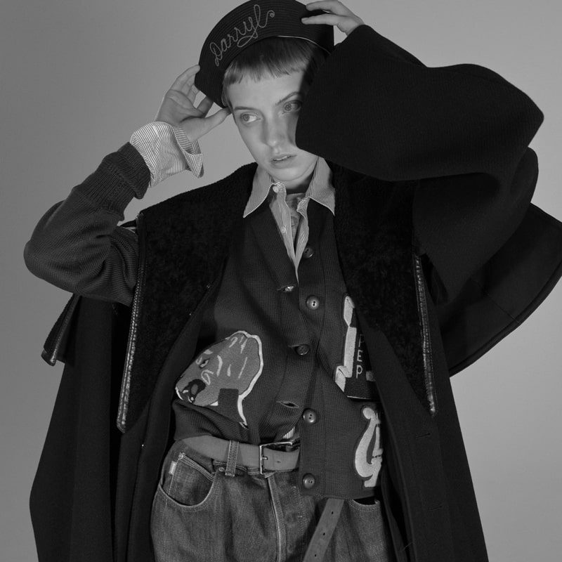 the past is always new | Silver Magazine