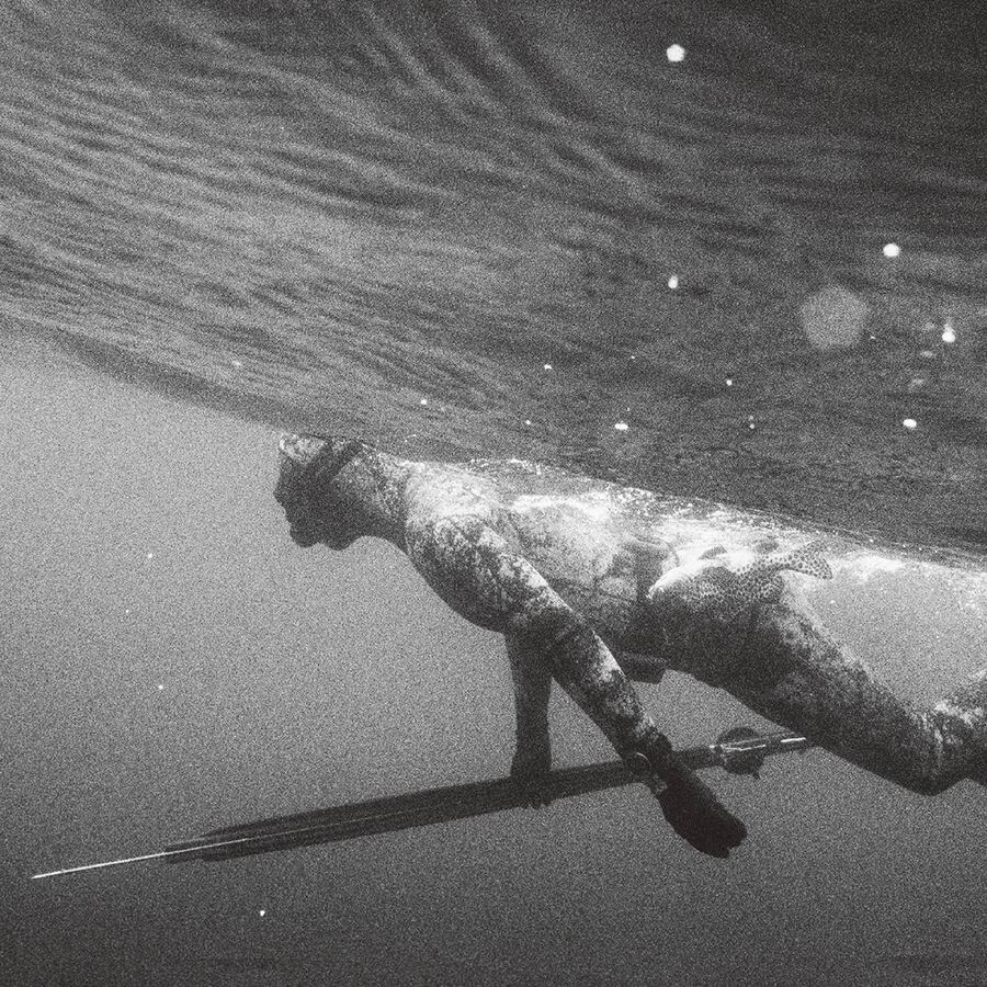 Hayato Maki | Silver Magazine