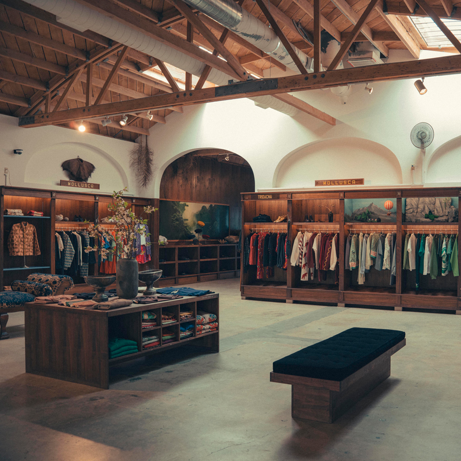 BODE LOS ANGELES | Silver Magazine