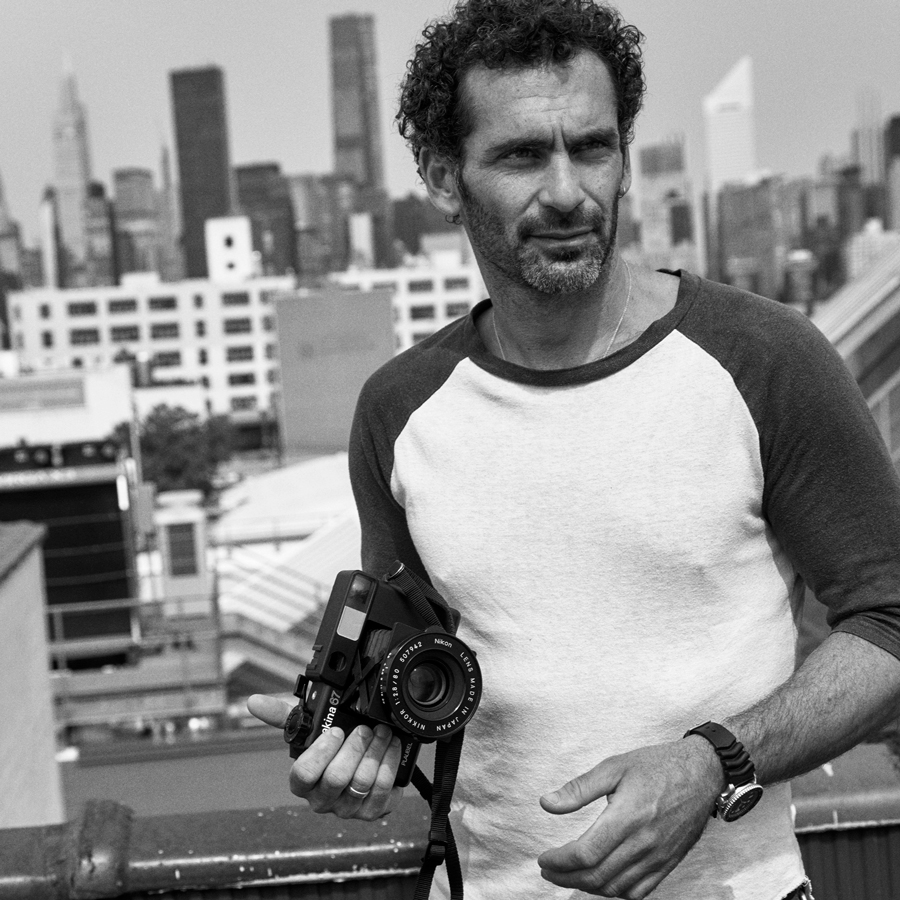 Josh Olins (Photographer) | Silver Magazine