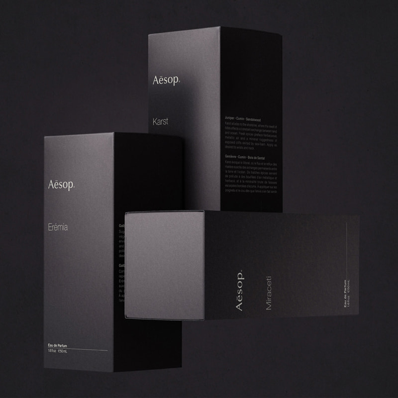 Interview with Barnabé Fillion about New Fragrance Collaborated with ...