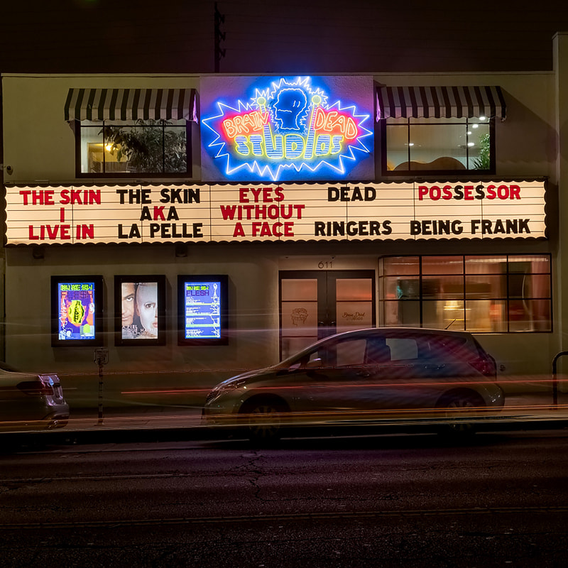 Interview with Kyle Ng (Brain Dead) | Silver Magazine