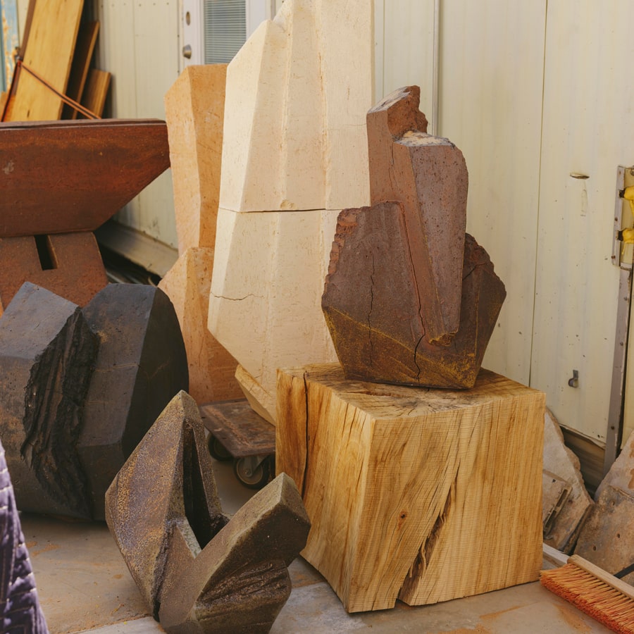 Interview with Jonathan Cross | Silver Magazine